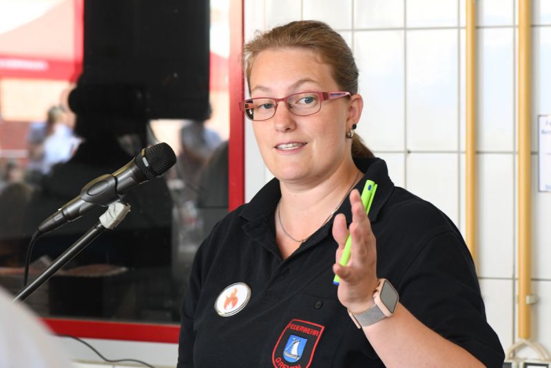 Freiwillige Feuerwehr Greven